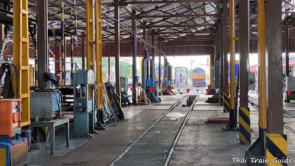 Train Trip to Kaeng Khoi Second World War Commemoration Festival ... Train Trip to Kaeng Khoi Second World War Commemoration Festival ...
